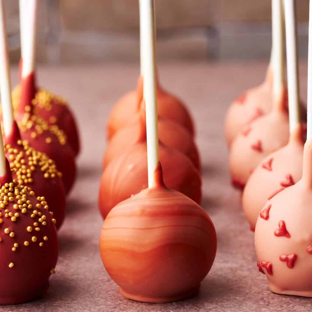 Mijn favoriete cakepop smaken: smaken die altijd scoren! - Amsterdam ...