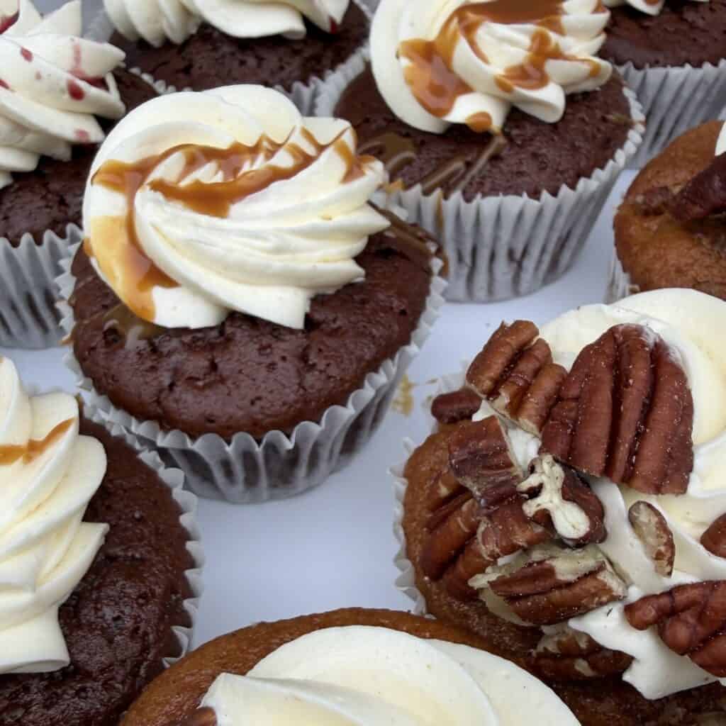 Waarom cream cheese frosting dé toevoeging voor je cupcakes is ...