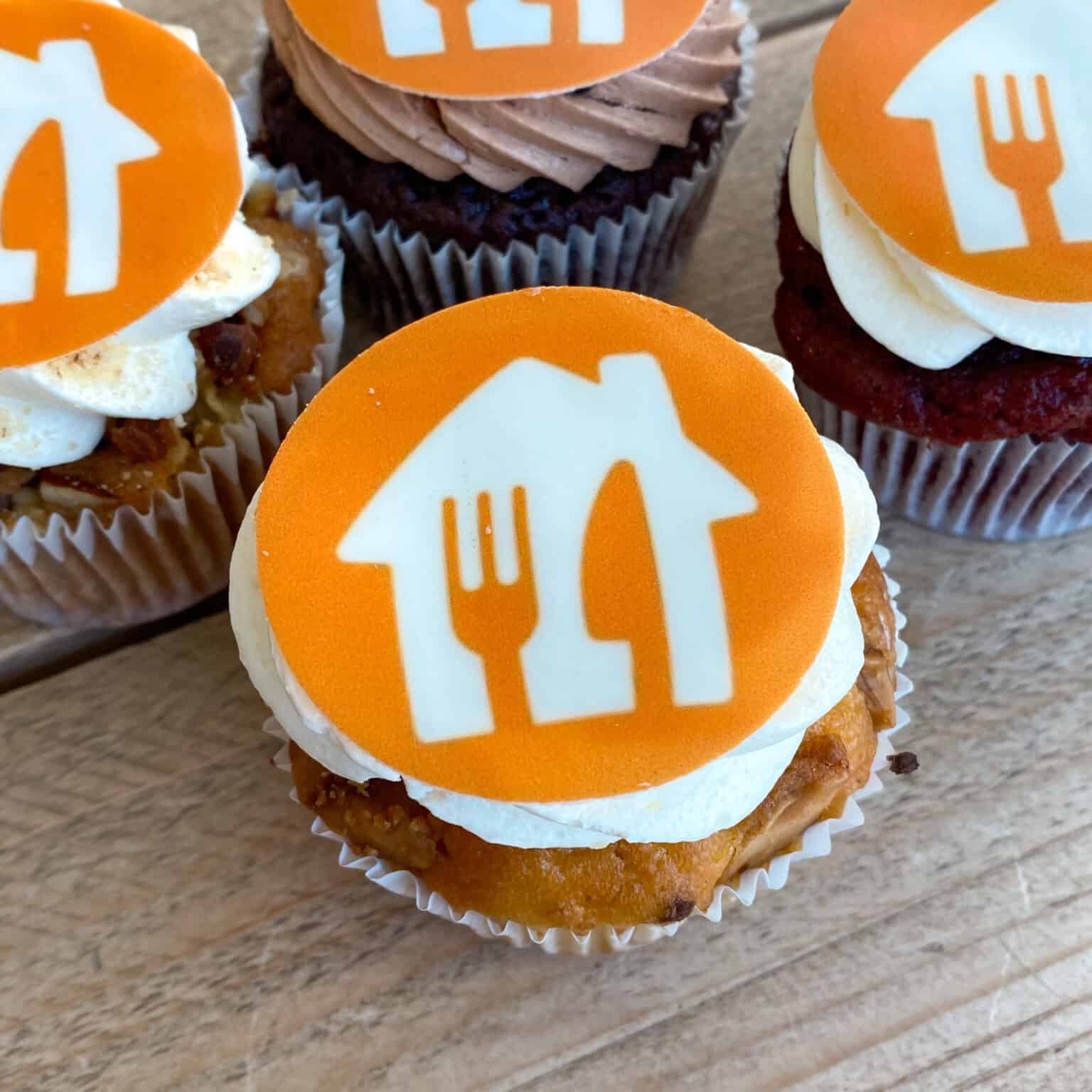 Cupcake collectie Archieven - Amsterdam Cupcake Company